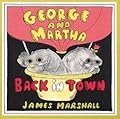 George and Martha Series by James Marshall
