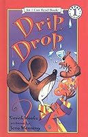 Drip, Drop by Sarah Weeks