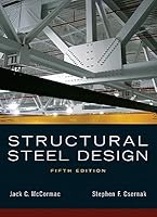 Structural Steel Design by Jack C. McCormac