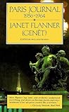 Paris Was Yesterday by Janet Flanner