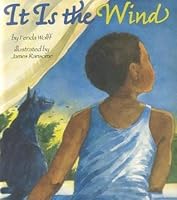 It Is the Wind by Ferida Wolff
