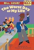 The Worst Day of My Life by Bill Cosby