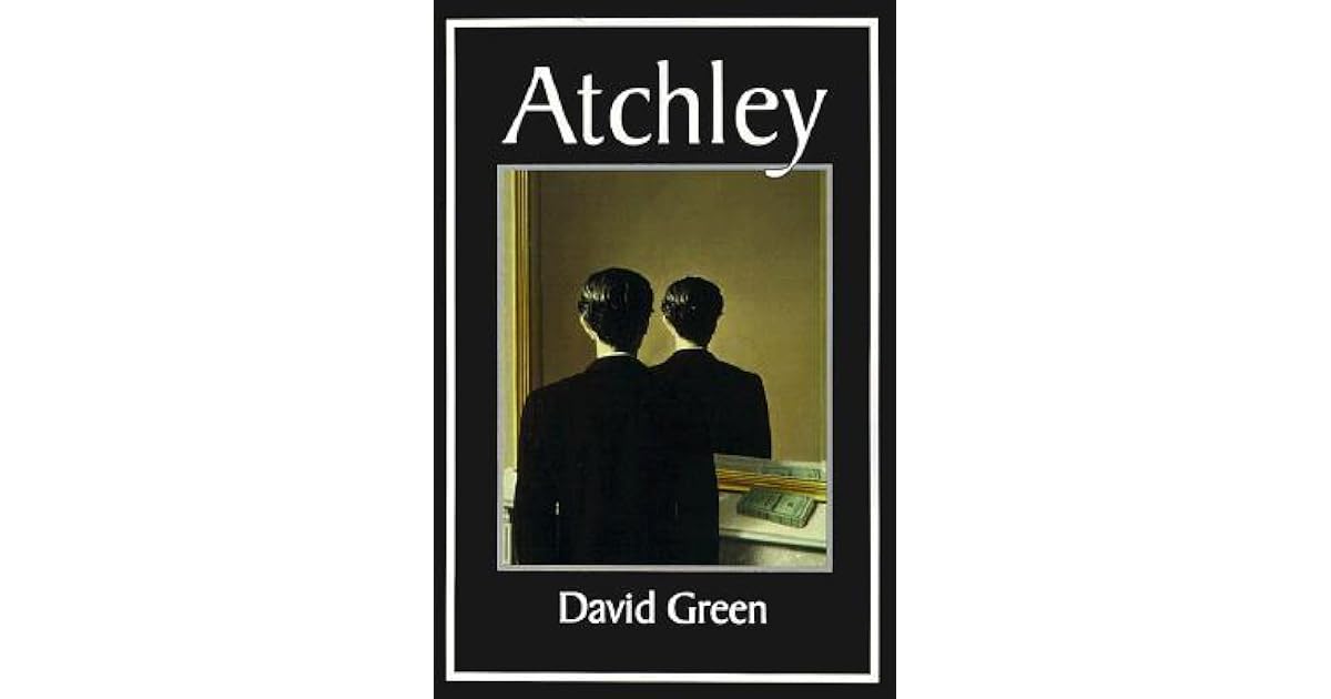 Atchley by David Green