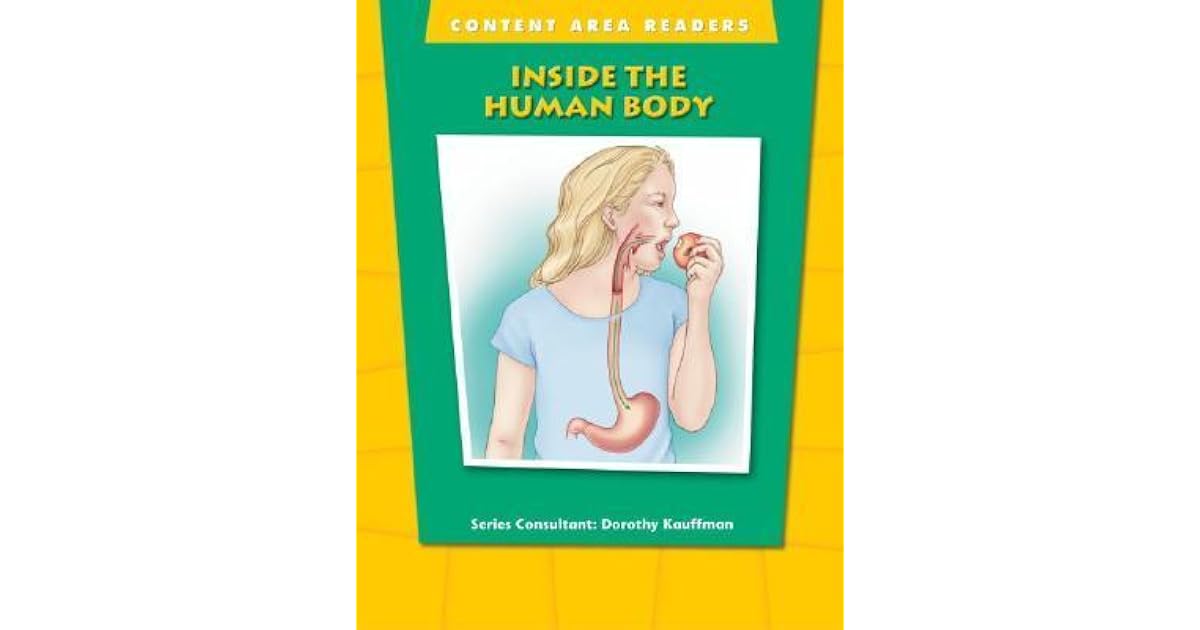 Inside The Human Body Beginning Level By Dorothy Kauffman inside-the-human-body-beginning-level-by-dorothy-kauffman