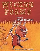 Wicked Poems by Roger McGough