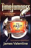 Rule #1: Don't Touch Anything (Jumpman #1) by James Valentine