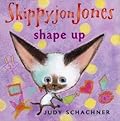 Skippyjon Jones Series by Judy Schachner
