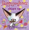 Skippyjon Jones 1-2-3 by Judy Schachner