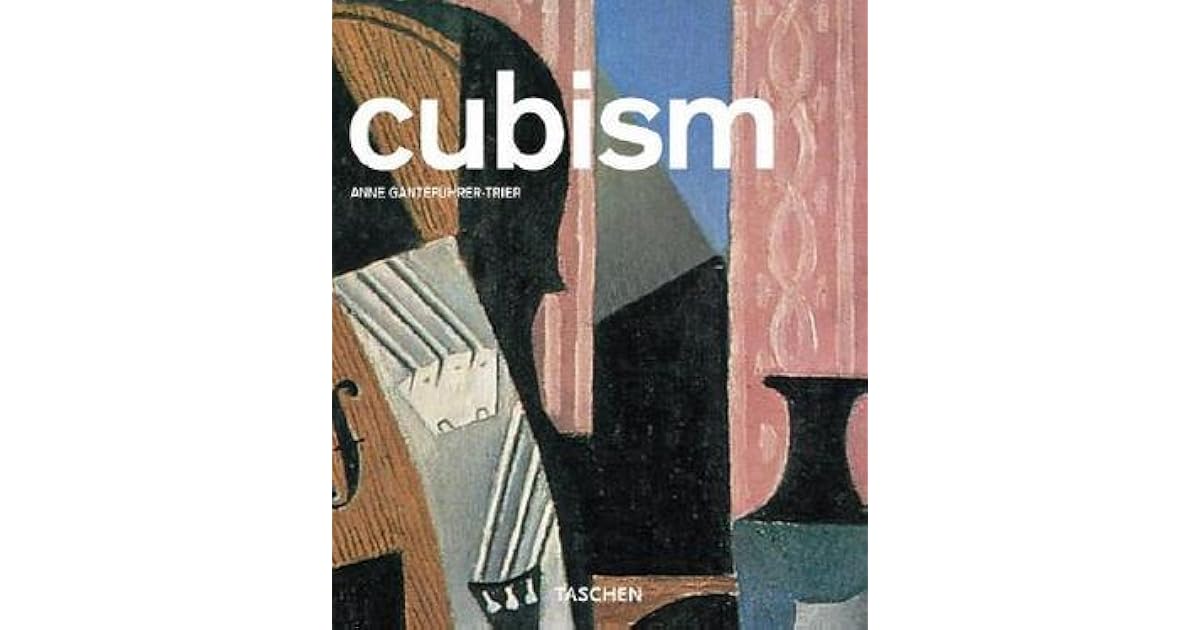 Cubism by Anne Gantefuhrer-Trier