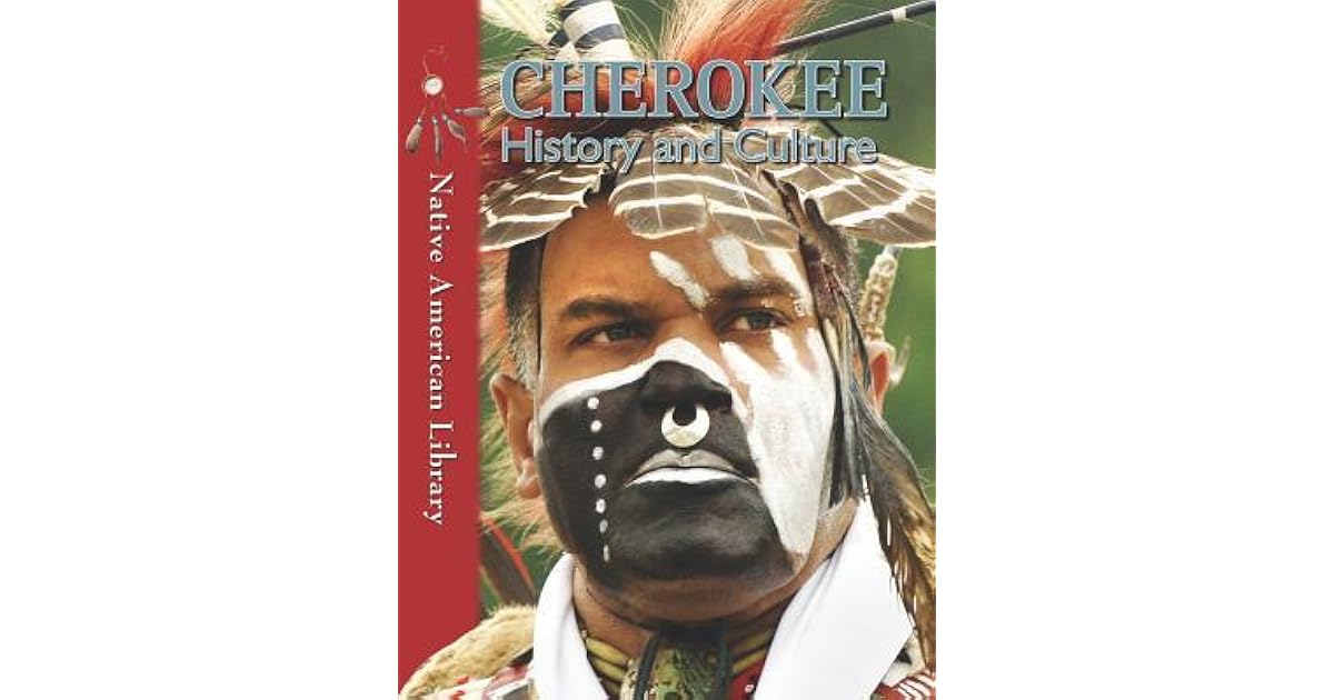 Cherokee History and Culture by Helen Dwyer