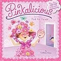 Pinkalicious Series by Victoria Kann