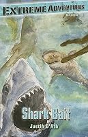 Shark Bait by Justin D'Ath
