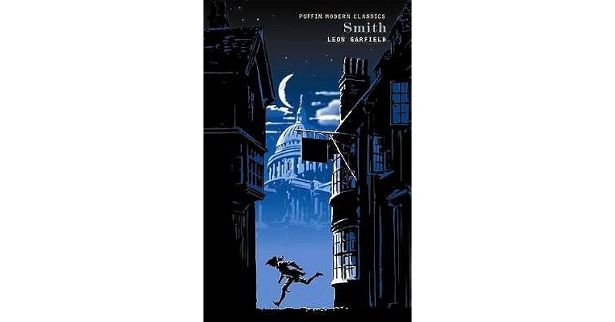 Smith by Leon Garfield