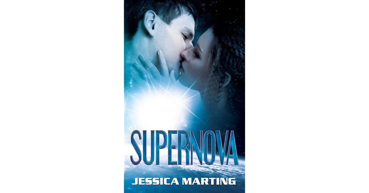 Supernova (The Commons, #1) by Jessica Marting