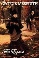 The Egoist by George Meredith