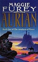 Aurian by Maggie Furey