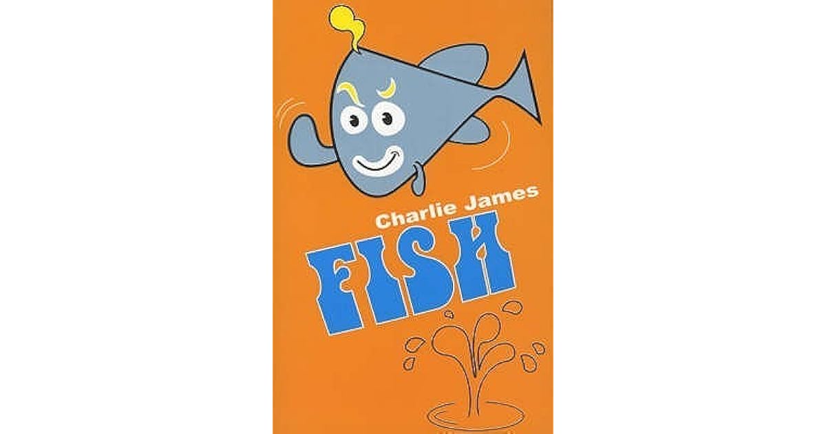 Fish by Charlie James