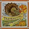 Sarah Gives Thanks: How Thanksgiving Became a National Holiday by Mike ...