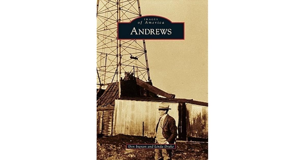 Andrews by Don Ingram
