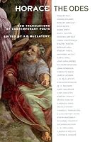 The Odes of Horace by Horatius