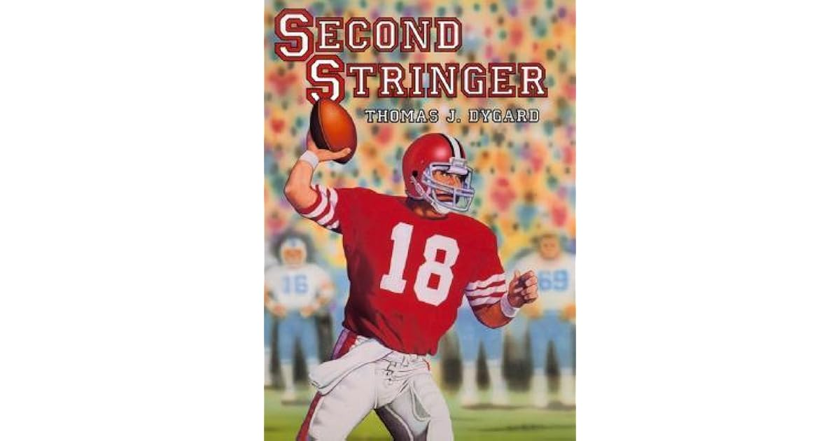 Second Stringer by Thomas J. Dygard