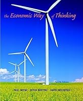 The Economic Way of Thinking by Paul T. Heyne