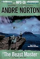 The Beast Master by Andre Norton