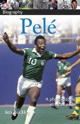 Pele by James Buckley Jr.