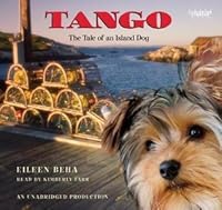 Tango: The Tale of an Island Dog by Eileen Beha