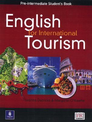 English for International Tourism Pre-Intermediate Student's Book by ...