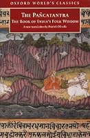 Panchatantra by Vishnu Sharma