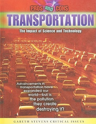 Transportation: The Impact of Science and Technology by Joseph Harris