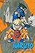 Naruto (3-in-1 Edition), Vol. 5: Includes Vols. 13, 14 & 15 by Masashi ...