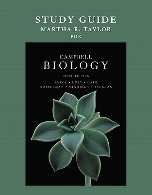 Study Guide for Campbell Biology by Jane B. Reece
