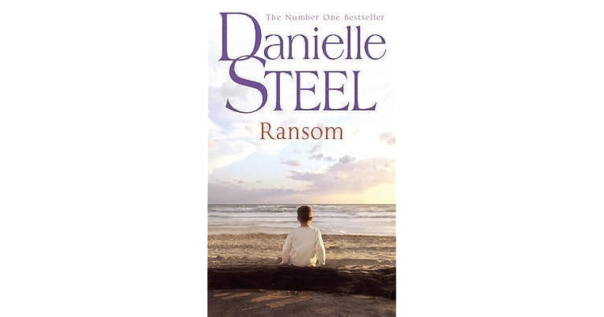 Ransom by Danielle Steel