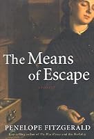 The Means of Escape by Penelope Fitzgerald