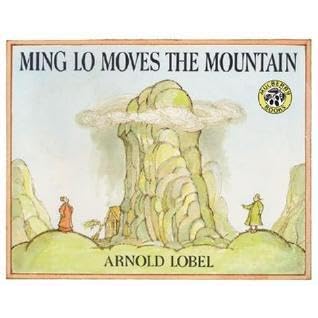 Ming Lo Moves the Mountain by Arnold Lobel — Reviews, Discussion ...