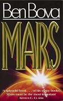 Mars (The Grand Tour, #4) by Ben Bova