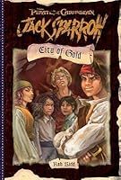 City of Gold by Rob Kidd