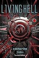 Living Hell by Catherine Jinks