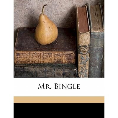 Mr. Bingle by George Barr McCutcheon — Reviews, Discussion, Bookclubs ...