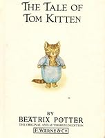 The Tale of Tom Kitten by Beatrix Potter