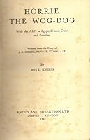 Horrie the Wog Dog by Ion Idriess