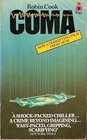 Coma by Robin Cook