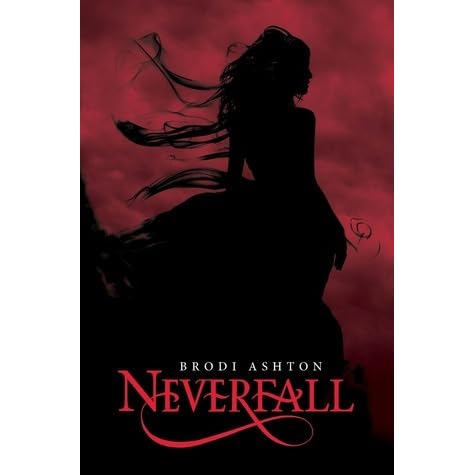 Neverfall (Everneath, #1.5) by Brodi Ashton — Reviews, Discussion ...
