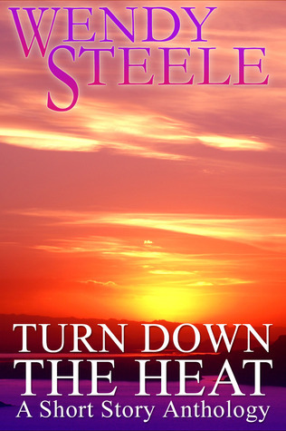Turn down the Heat by Wendy Steele