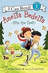 Amelia Bedelia Series by Herman Parish