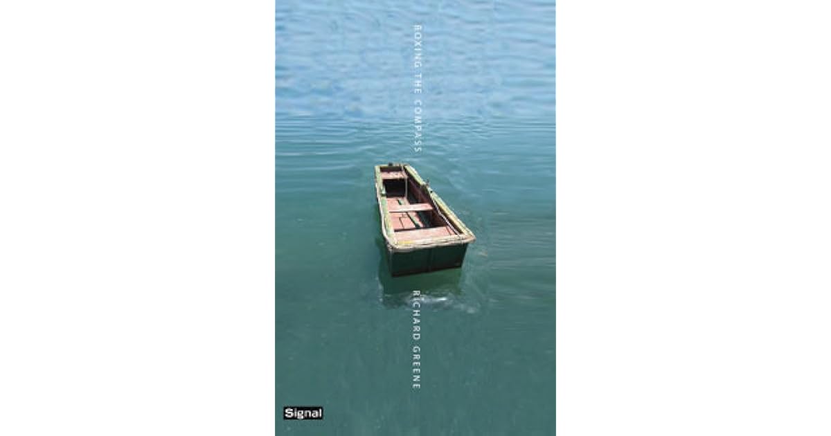 Boxing the Compass by Richard Greene