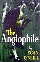 The Anglophile by Elizabeth Linington