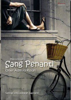 0018 - Sang Penanti - Adithia Rizlan - Perpuskita GPAN Malang